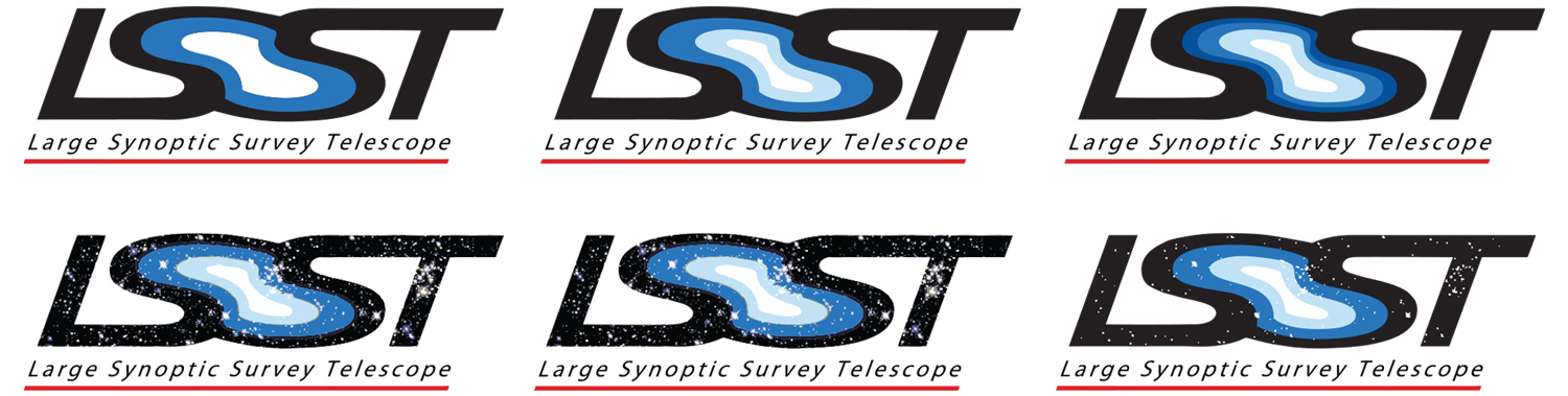 Logos | The Large Synoptic Survey Telescope