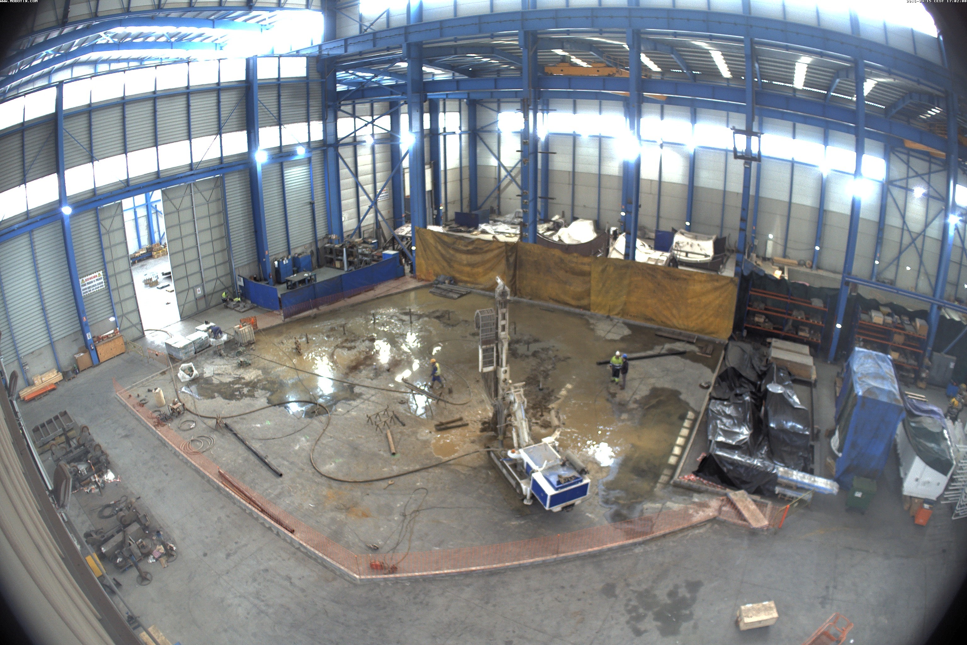 Telescope | Legacy Survey of Space and Time