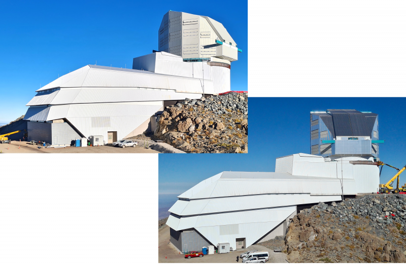 About Rubin Observatory | Rubin Observatory